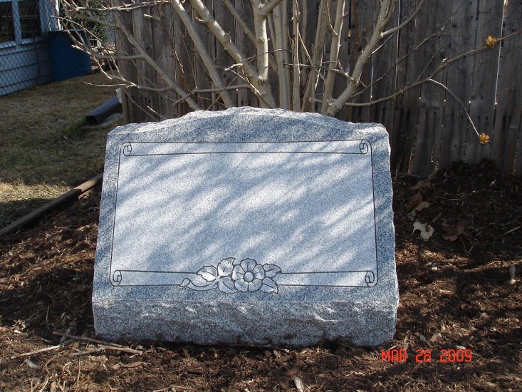 Cemetery Monument Gallery – Memorial Gallery – View Our Work ...